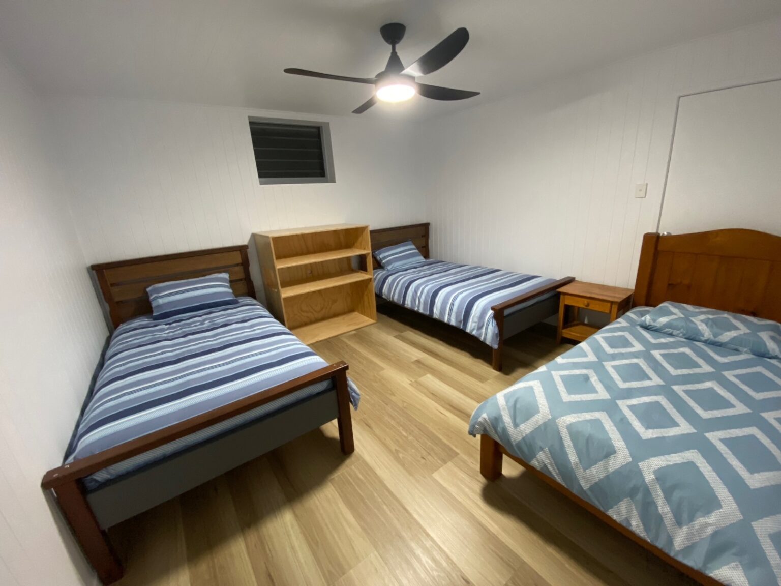 Sea Spray on Marloo – Fraser Island Holiday Accommodation